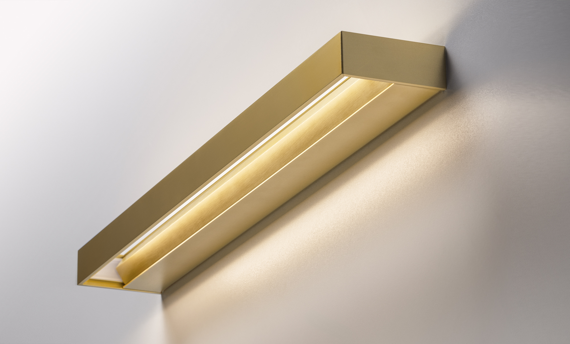 Zero Line Design Indoor Decorative Lighting Panzeri