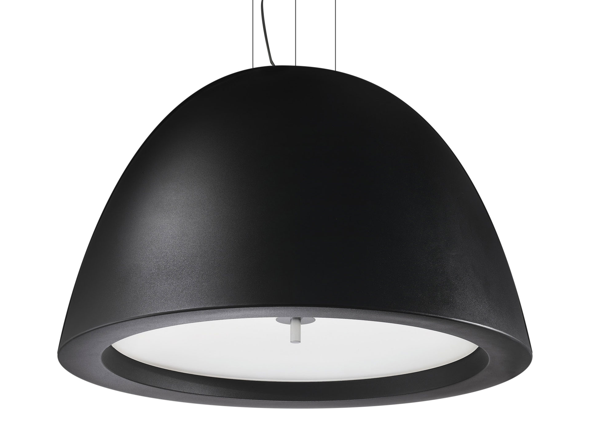Willy XL / Design Indoor - Decorative lighting - Panzeri