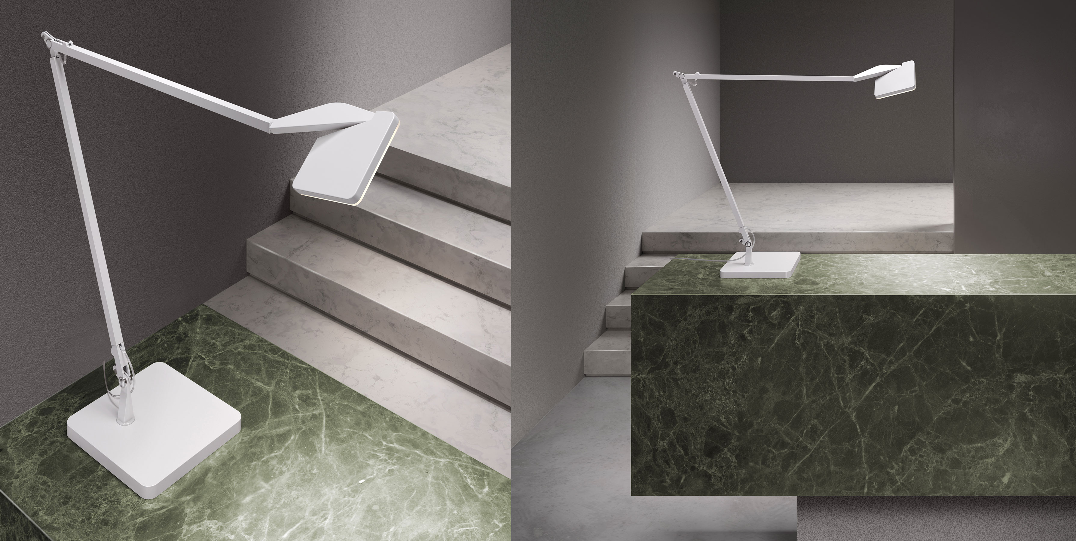 Panzeri da 70 anni produce illuminazione per ambienti più esclusivi di ...