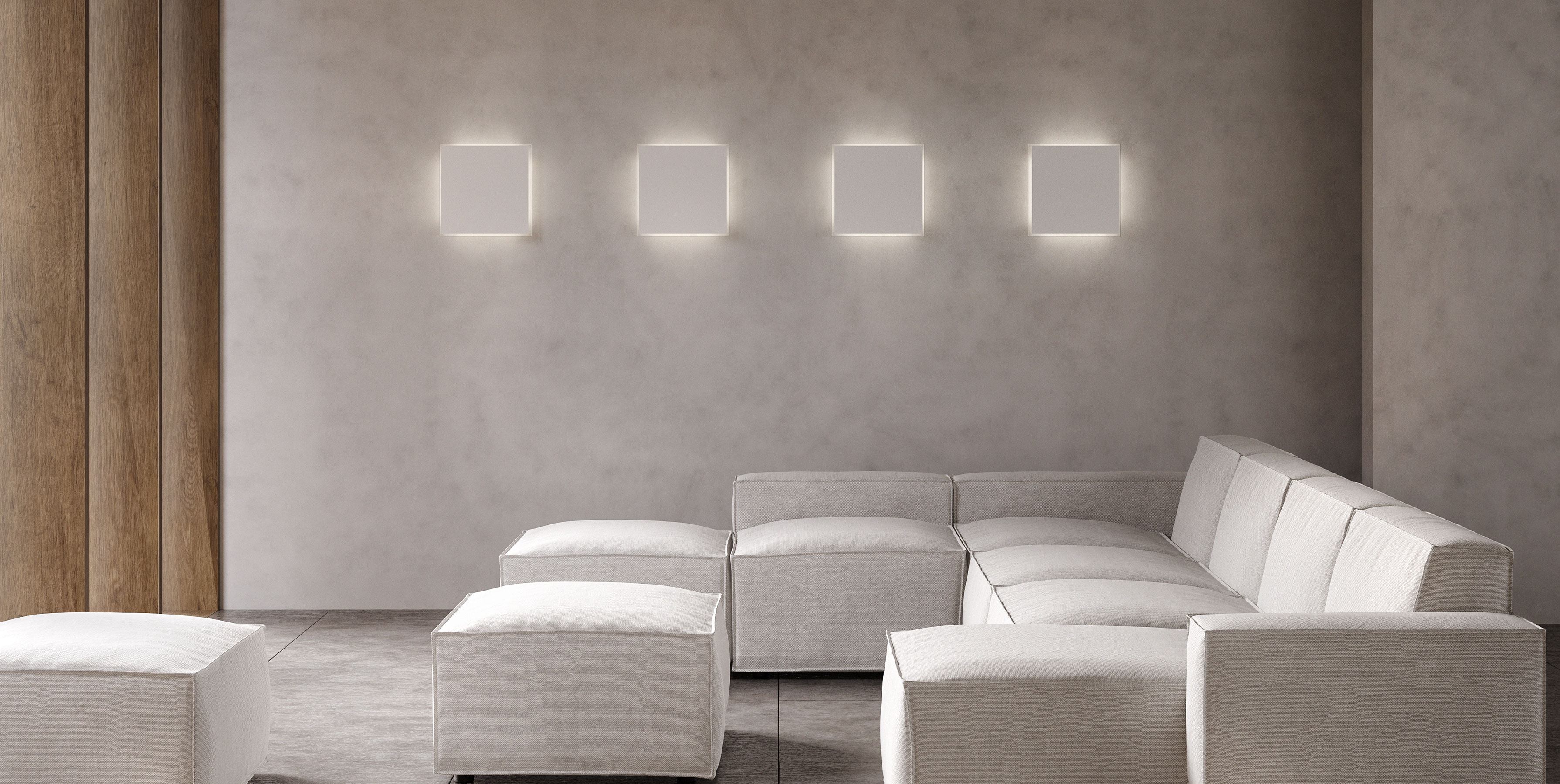 Panzeri da 70 anni produce illuminazione per ambienti più esclusivi di ...