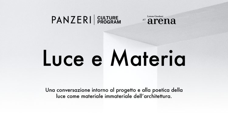 Culture Program - Panzeri