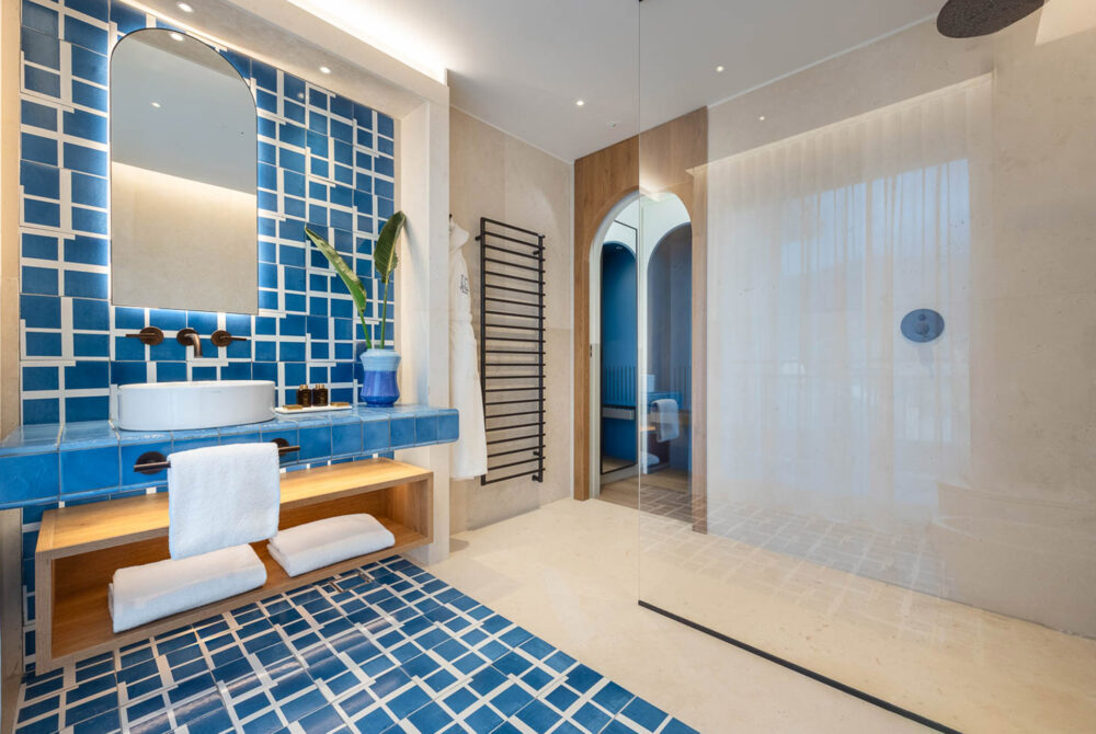 Ara Maris Hotel Sorrento - Panzeri