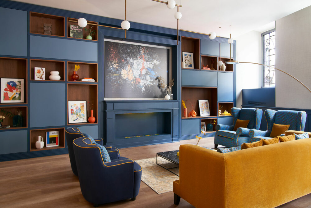 Nemi Hotel Milano - Panzeri