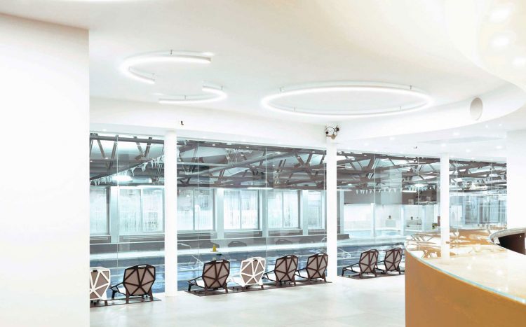 Bertoloni Palace, Rome - Panzeri