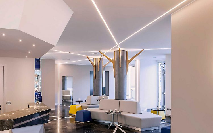 Casa Studio - Panzeri