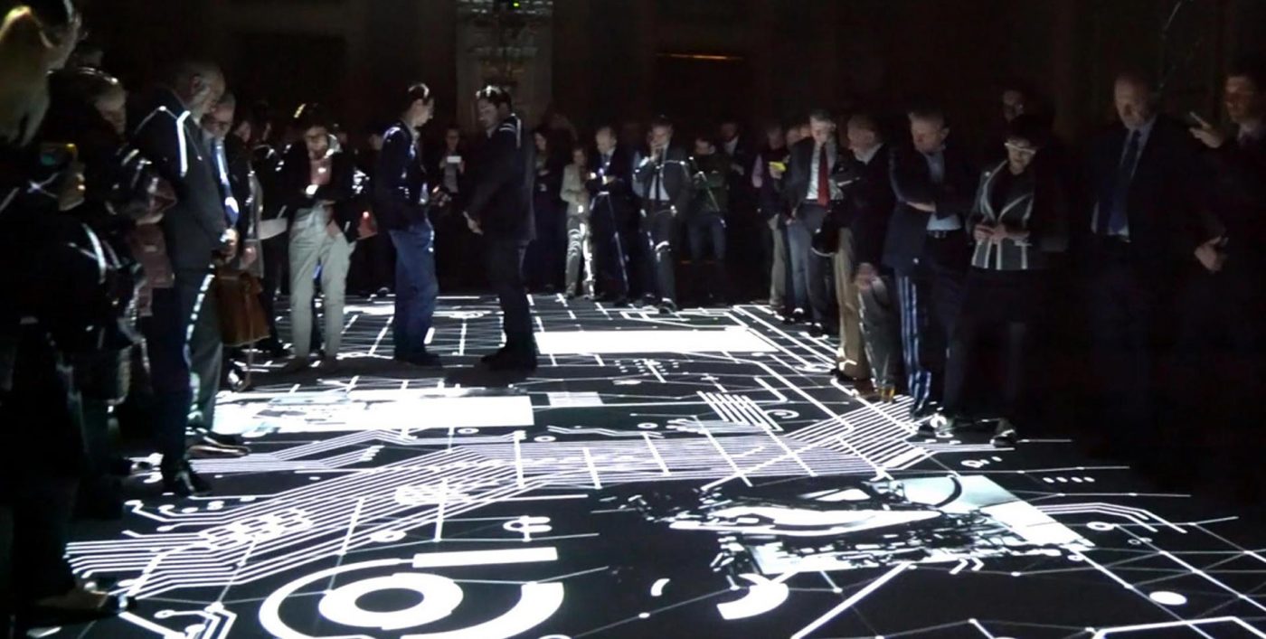 Connessioni, ‘Future reloaded’: the evolution of design to serve ...