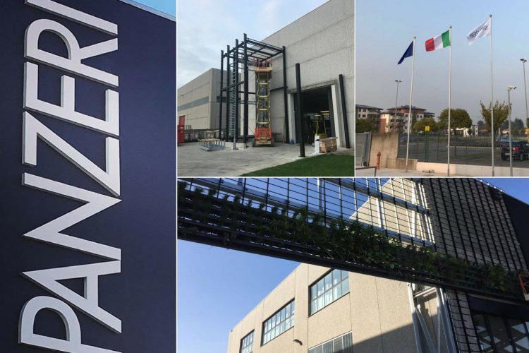 Panzeri 2019: l’estero continua a crescere - Panzeri