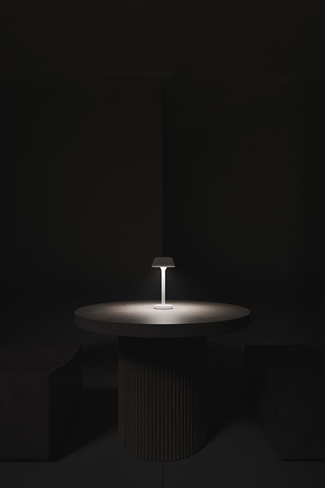 Panzeri da 70 anni produce illuminazione per ambienti più esclusivi di ...