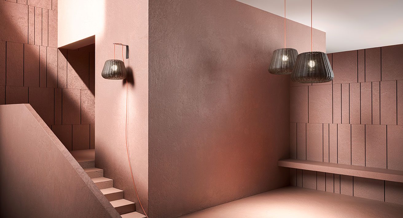 Panzeri da 70 anni produce illuminazione per ambienti più esclusivi di ...