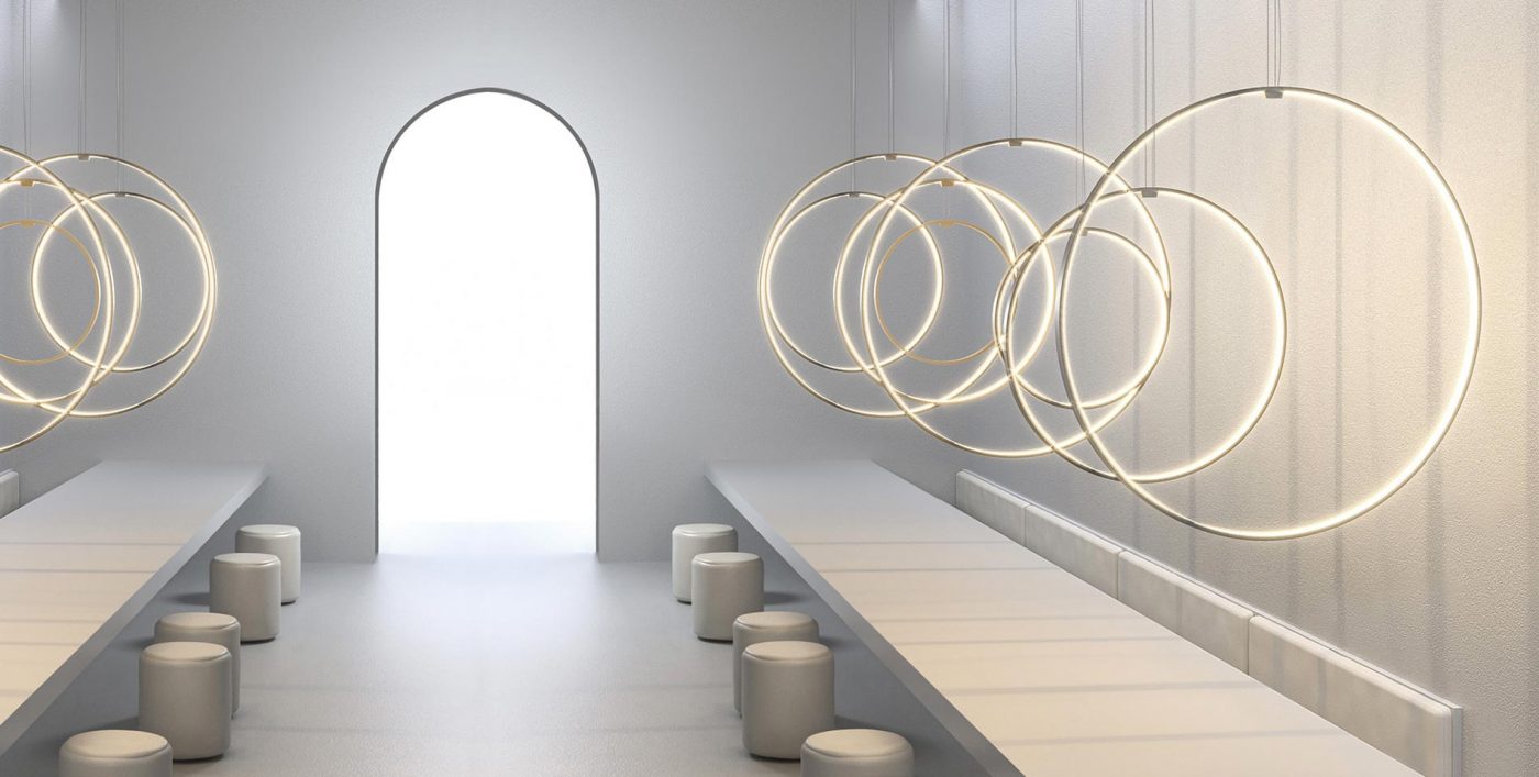 Panzeri 2019: abroad and on the rise - Panzeri