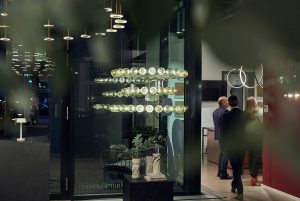 For 70 years Panzeri has been producing lighting for every specific need