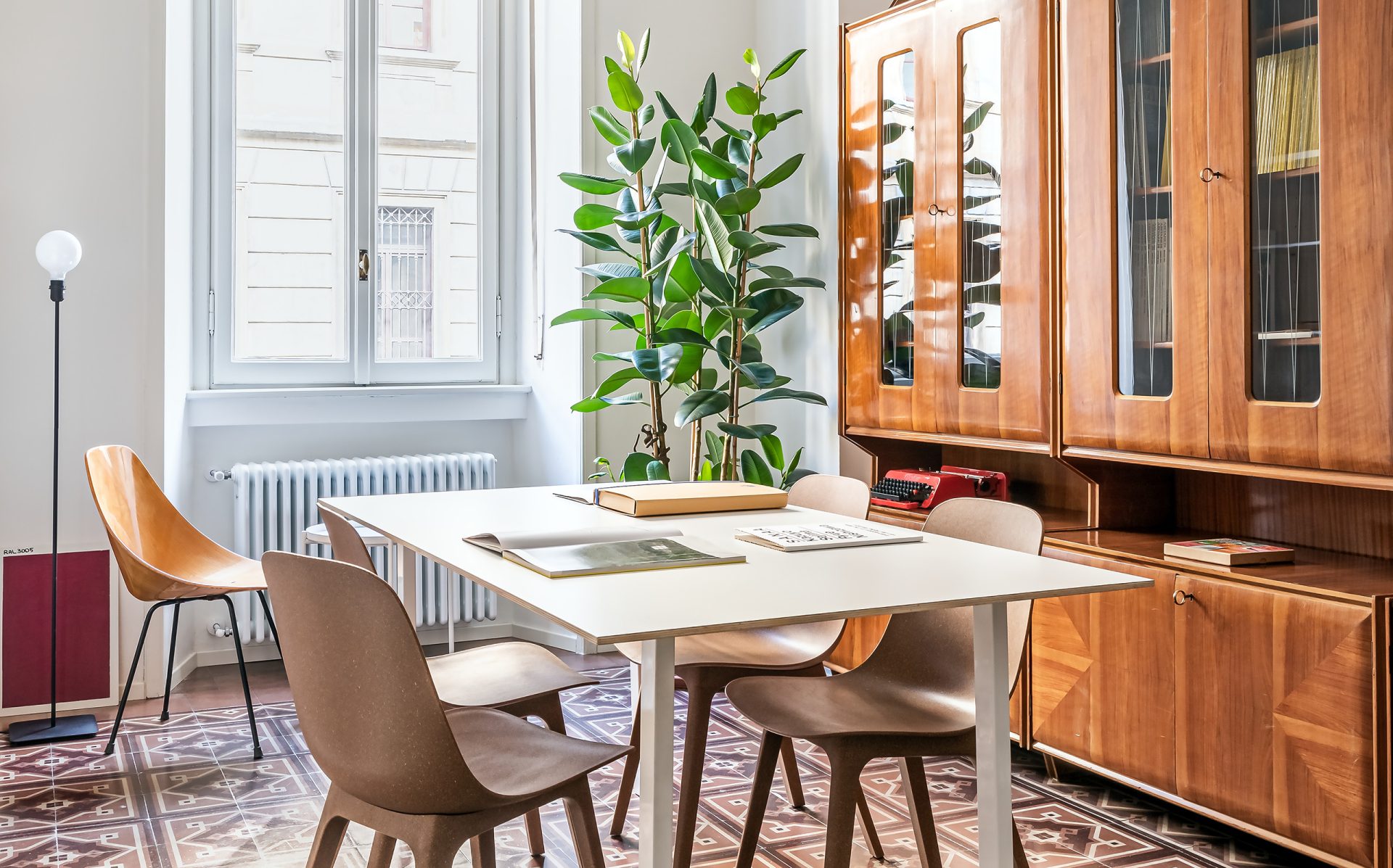 Casa Studio - Panzeri