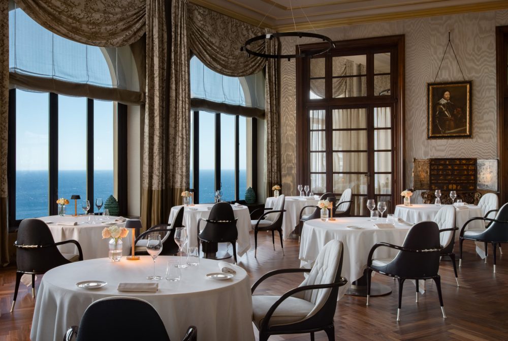 Hotel a Taormina - Panzeri