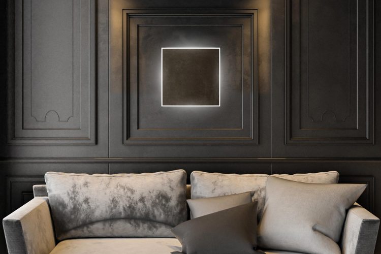 Smoke, the new suspension lamp from Panzeri - Panzeri